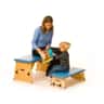 Kaye Tilting Therapy Bench | Kaye Adjustable Bench