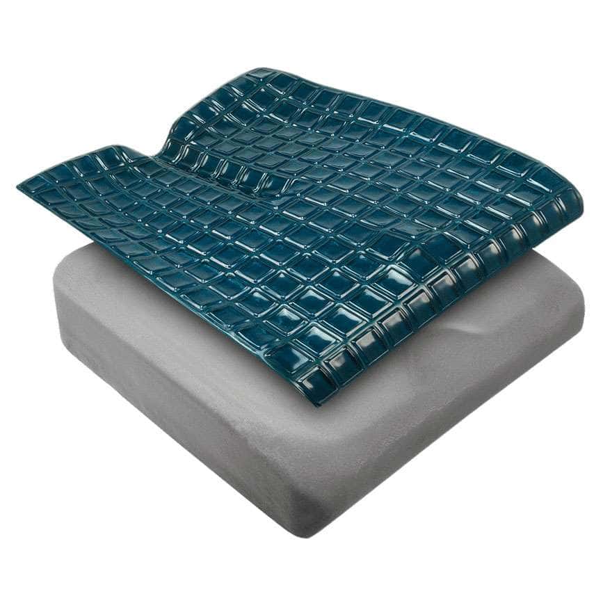 Stealth Glacial SP Wheelchair Cushion | Skin Protection Support
