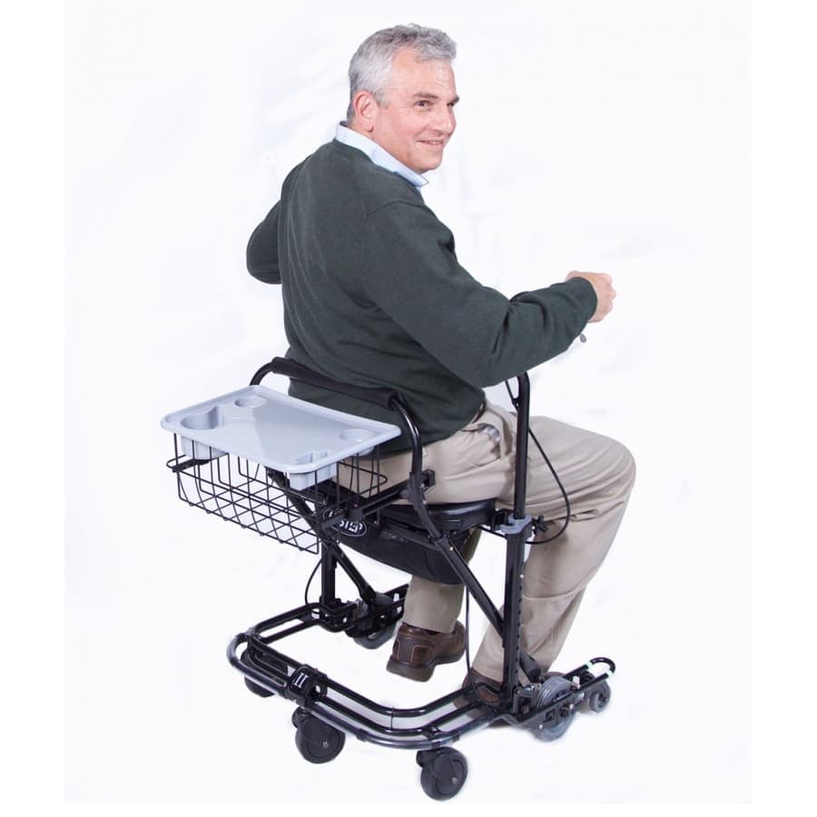 U-Step Neuro Walking Stabilizer - Neurological Mobility Aid