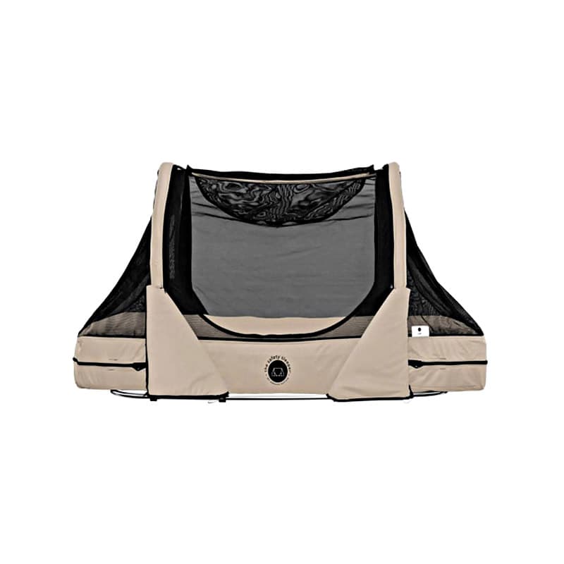 Canopy Enclosed Beds | Safety Beds For Autism