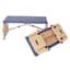 Kaye Foldable Tilting Therapy Bench | Height Adjustable Bench