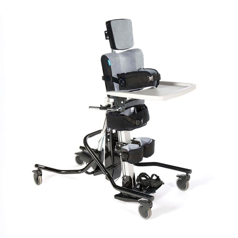 Leckey Horizon Stander - 3-in-1 Electric Standing Frame