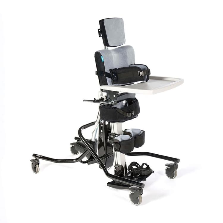 Leckey Horizon Stander - 3-in-1 Electric Standing Frame