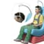 Headpod Dynamic Head Support System - Improve Head Control