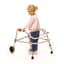 Kaye Posture Control Walker - Small Child | Kaye Pediatric Walker