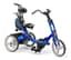 Rifton Small Adaptive Tricycle | Special Needs Therapeutic Bike USA