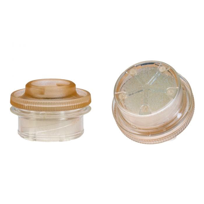 InHealth Technologies Blom-Singer Tracheostomy Supplies