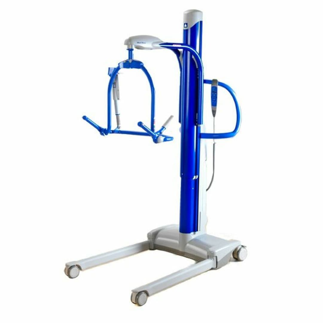 Arjo Patient Handling & Hygiene Equipment | Floor Lifts, Shower Systems ...