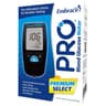 Embrace Pro Blood Glucose Meter - 5 Second Results