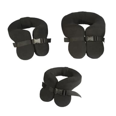 Danmar Hensinger Head Support - Cervical Positioning Collar