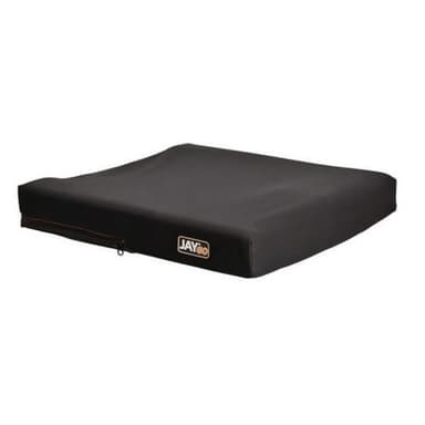 Jay Go Foam Lightweight Wheelchair Cushion