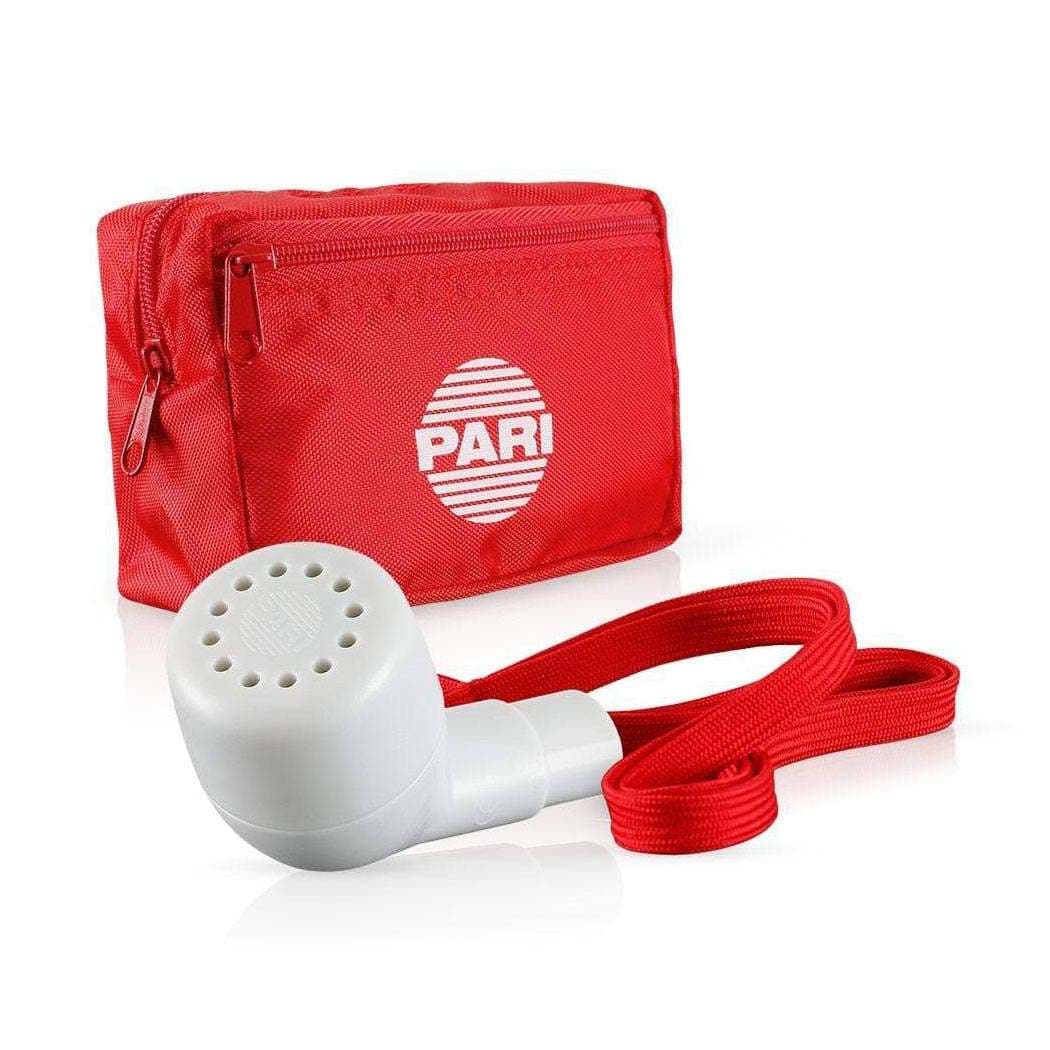 TheraPEP Therapy System For Chronic Respiratory Disorders