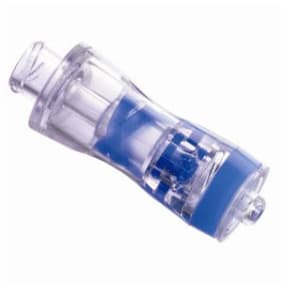 Spiros IV Connector, Closed Male Luer | I.V. Accessories
