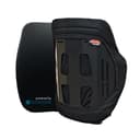 ADI Carbon Fiber Series Back Support - Low