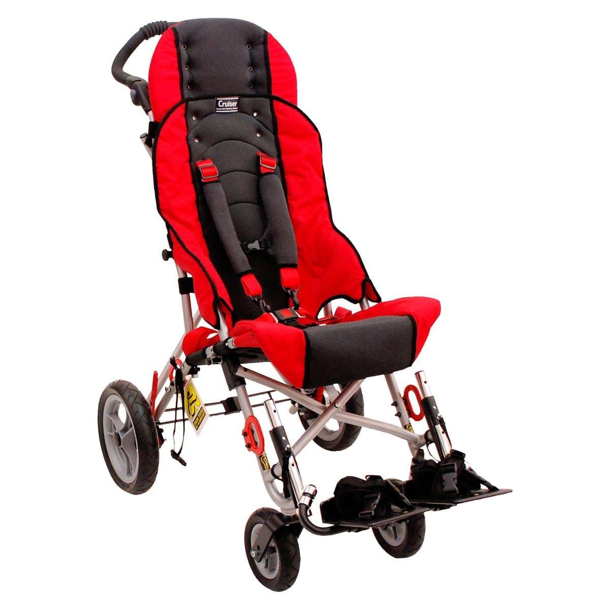 Adaptive Strollers & Pushchairs - Pediatric Mobility Support