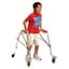 Kaye Pre-Adolescent Posture Control Walkers | Kaye Reverse Walker
