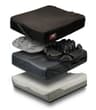 Jay Fusion Adjustable Cushion - Custom Positioning & Stability