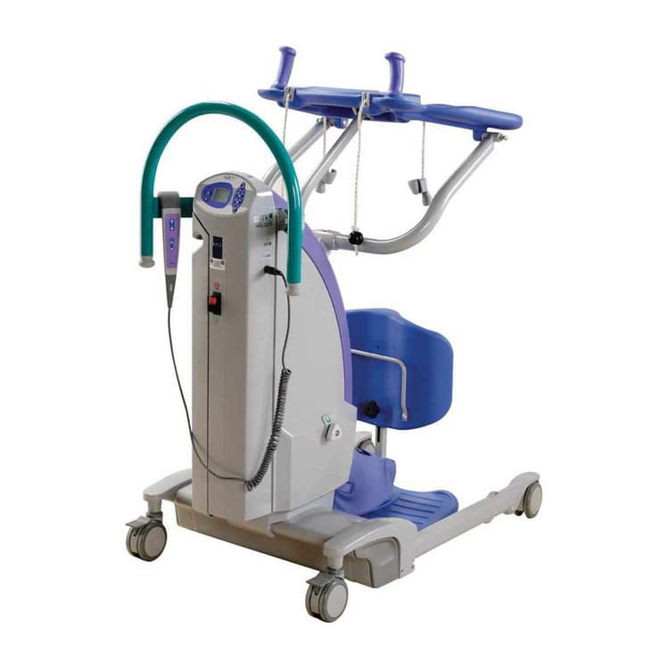 Arjo Patient Handling & Hygiene Equipment | Floor Lifts, Shower Systems ...