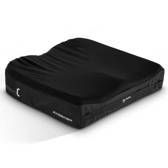 Ki Axiom Wheelchair Cushions - Skin Protection & Postural Support