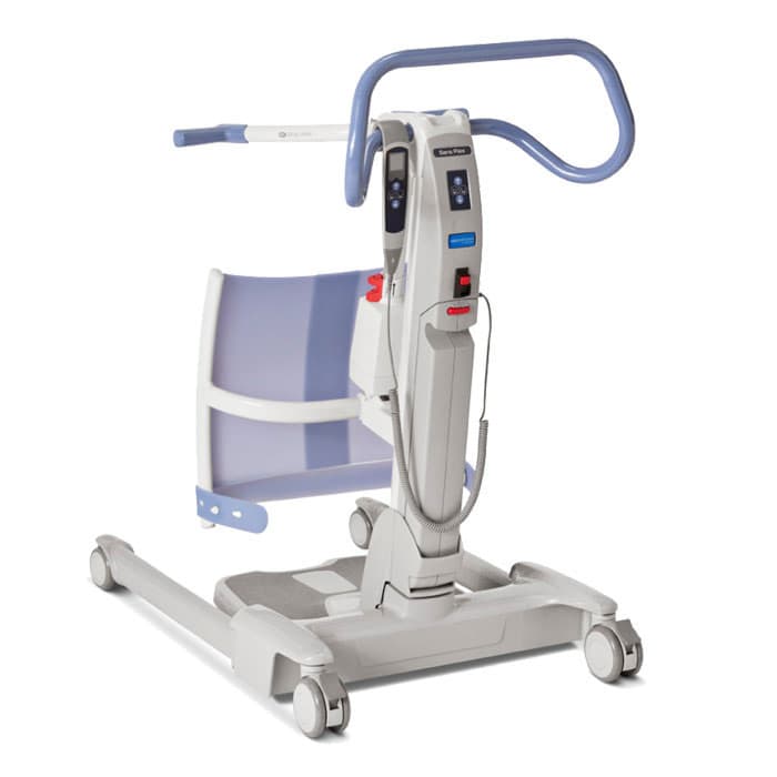 Arjo Patient Handling & Hygiene Equipment | Floor Lifts, Shower Systems ...