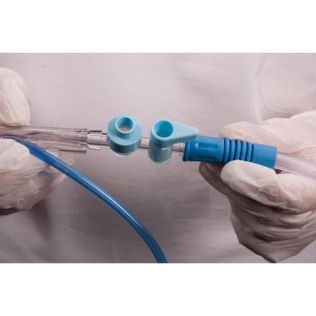 Feeding Tube Adapters for Enteral Nutrition