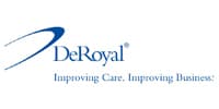 Deroyal Medical Supplies & Equipment: Quality Care at Medicaleshop