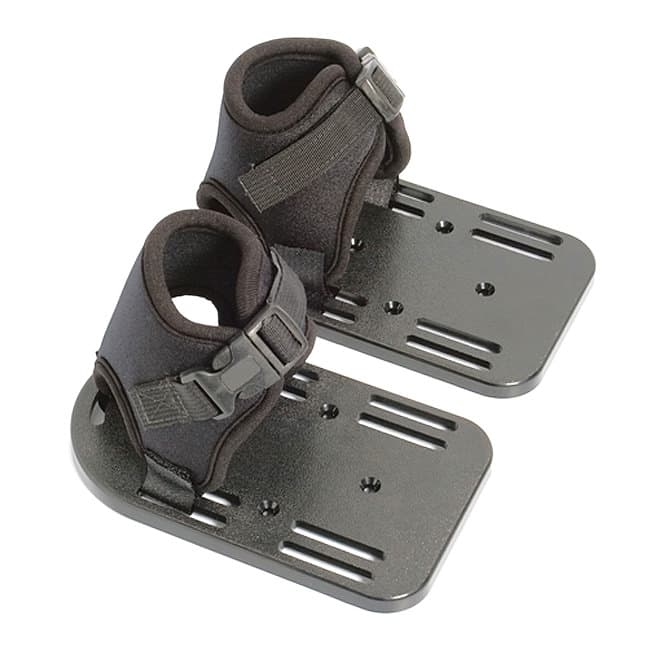 AirLogic Chest Support – Breathable Wheelchair Harness