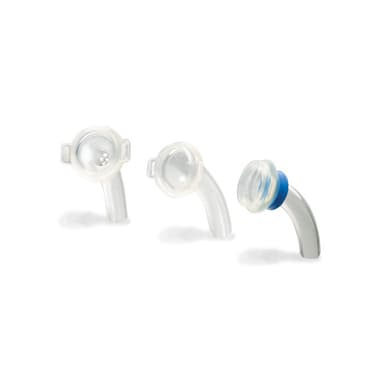 Atos Provox LaryTube Laryngectomy Tube | Protect Stoma Opening