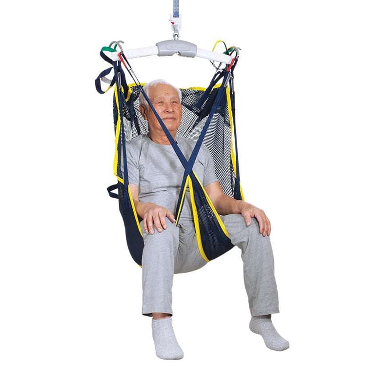 Prism Medical Patient Lift Slings | Safe & Supportive Transfer Solutions