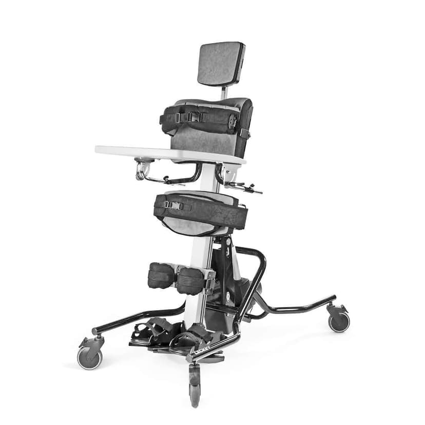 Leckey Horizon Stander - 3-in-1 Electric Standing Frame