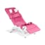 Rifton Wave Bath Chair Medium - Adjustable Adaptive Seating