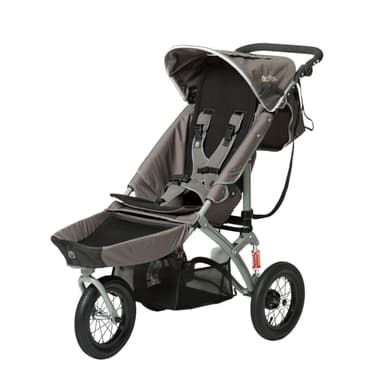 Special Tomato Jogger All Terrain Stroller - Lightweight Special Needs ...