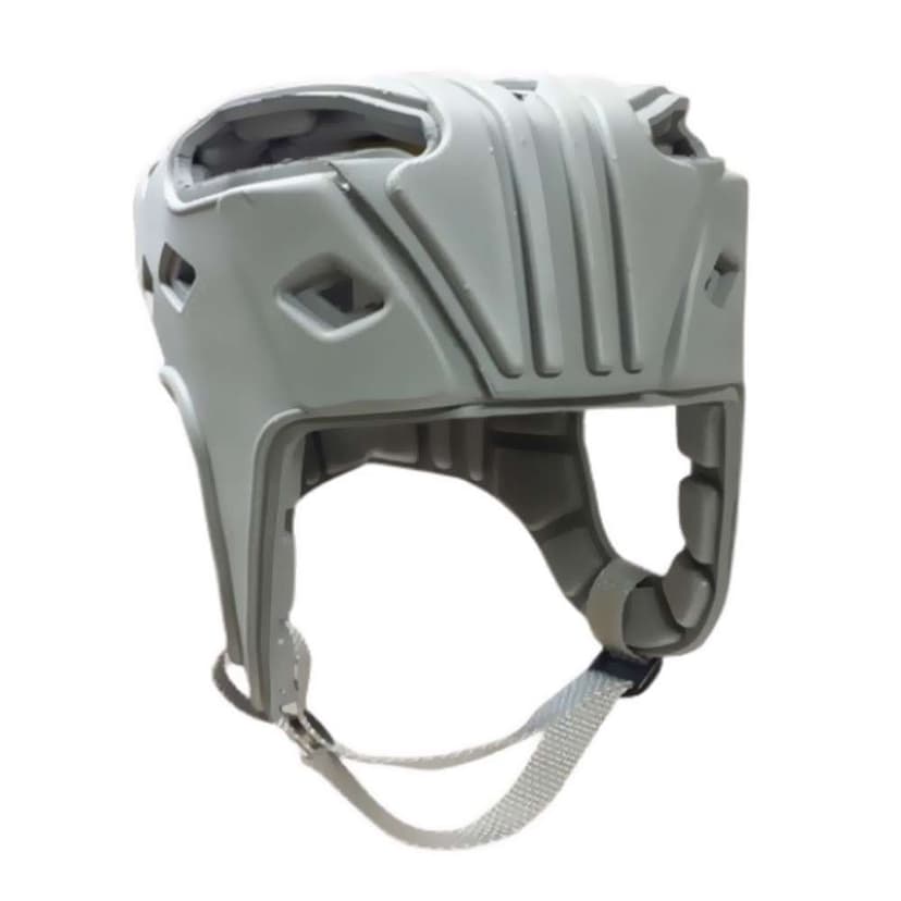 Danmar Soft Comfy Cap - Lightweight Protective Helmet