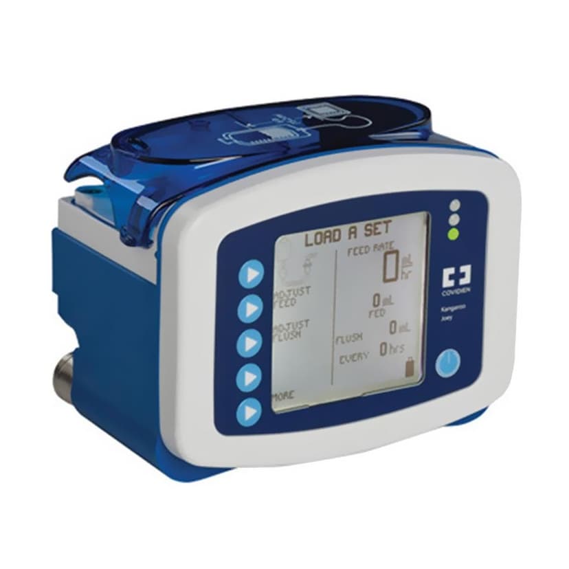 Covidien Kangaroo Joey Enteral Feeding Pump