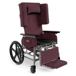 Broda Seating: Trusted Healthcare Wheelchairs & Adaptive Chairs