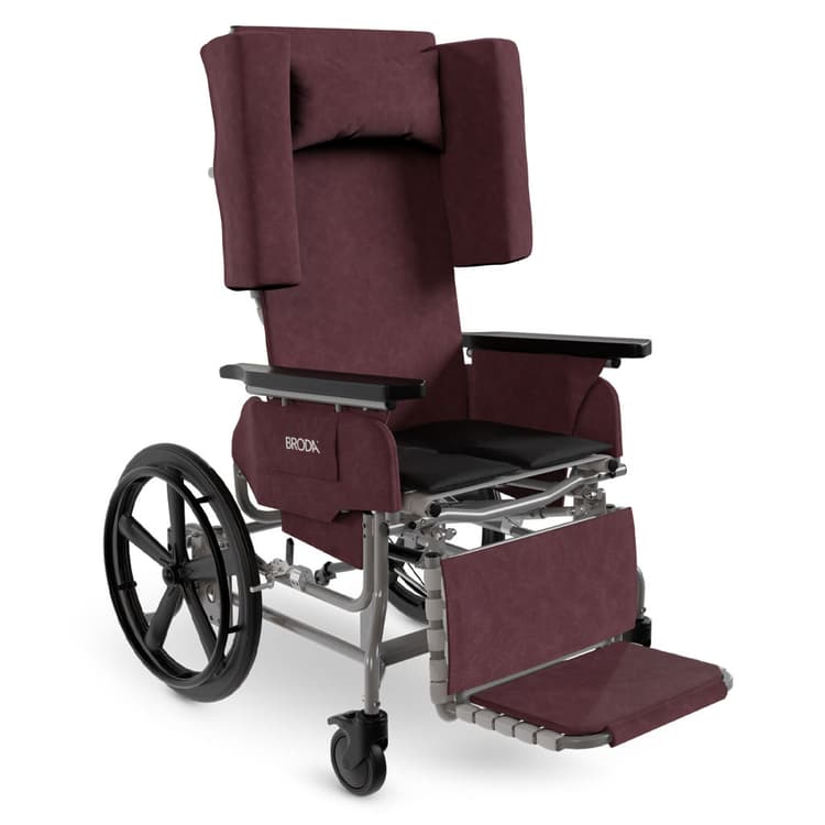 Broda Seating: Trusted Healthcare Wheelchairs & Adaptive Chairs