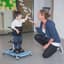 R82 Meerkat Stander - Dynamic Pediatric Standing Frame