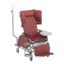 Broda Midline Positioning Wheelchair - Tilt and Recline Support
