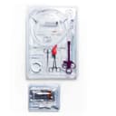 MIC Silicone PEG Kit with ENFit Connectors, 20 Fr - Pull