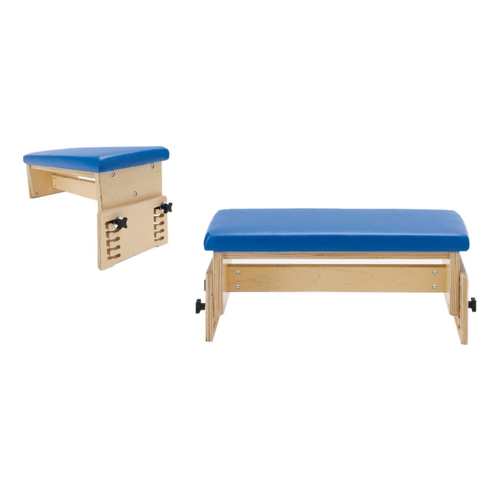Therapy Benches and Tables | Adjustable Therapy Support for Children ...