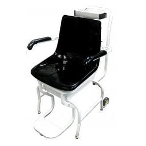 Health O Meter Digital Chair Scale | Portable Digital Chair Scale