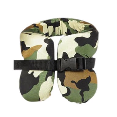 Danmar Hensinger Head Support - Cervical Positioning Collar