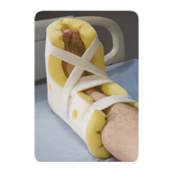 Posey Heel Guards | 6127
