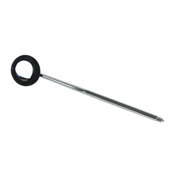 Baseline Babinski Hammer 25-pack - Neurological Reflex Testing