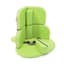 Jenx Corner Seat: Floor Based Indoor Seating System