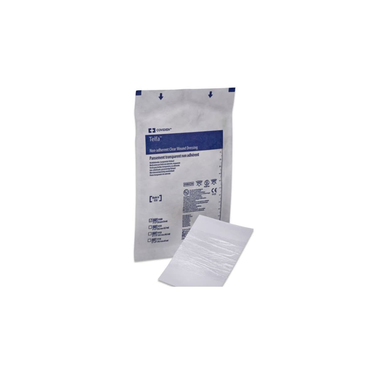 Conformant 2 Wound Contact Layer Dressing | Contact Dressings