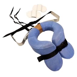 Danmar Hensinger Head Support with Mount Bar - Adjustable