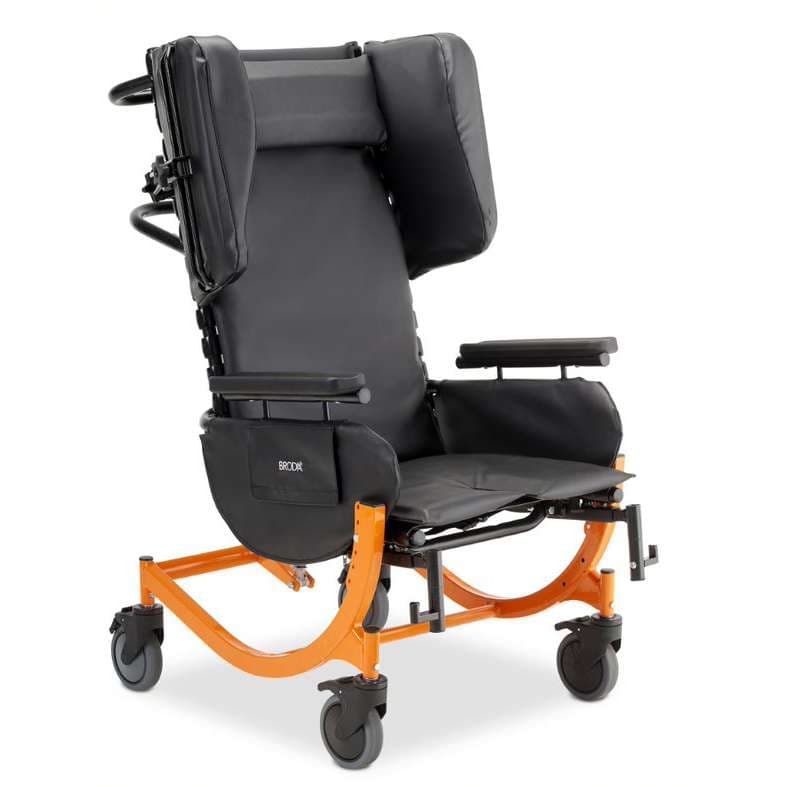 Broda Seating: Trusted Healthcare Wheelchairs & Adaptive Chairs