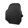 Comfort Company Visco Contoured Foam Wheelchair Back