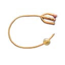 3-Way Foley Catheter | Triple-Lumen for Drainage & Irrigation